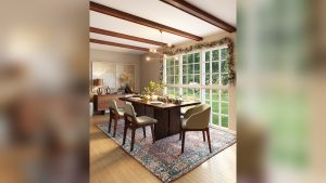 How to Decorate a Dining Room With Carpet: Stylish Tips & Tricks ...